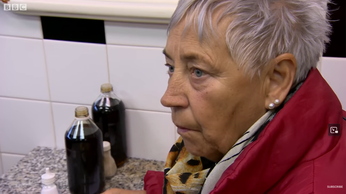 Rebranding Basildon – BBC London News