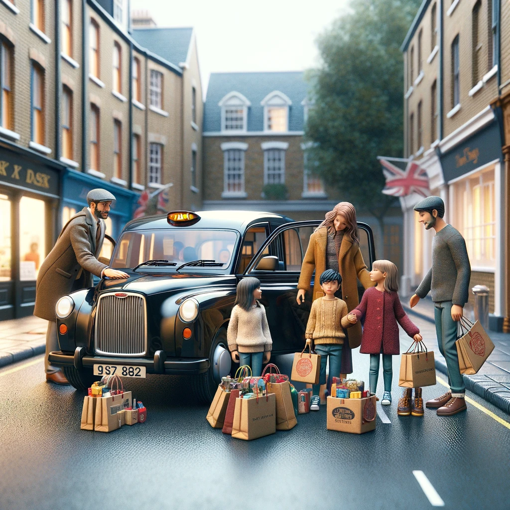 Best taxi firm in Basildon