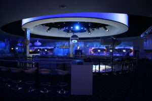Echoes of the Night: The Forgotten Nightclubs of Basildon