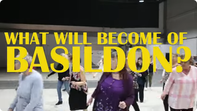 What Will Become of Basildon?