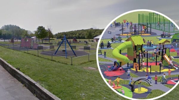 Discovering Green Escapes: The Best Parks in Basildon