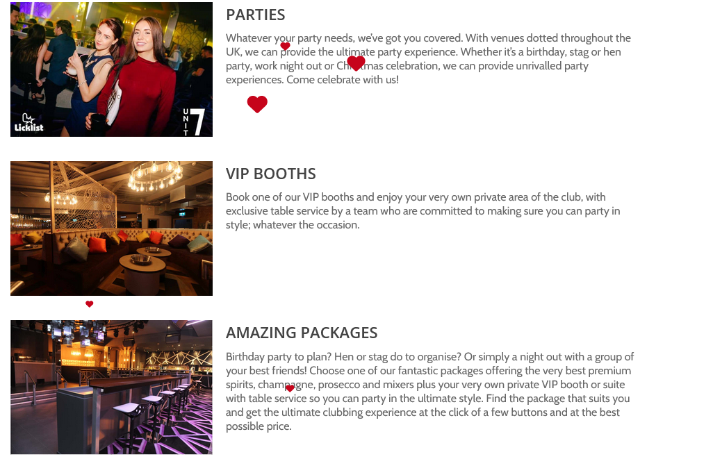 Basildon's Unit 7 nightclub closed