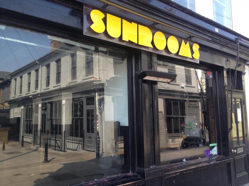 The Sun Rooms Set to reopen Club on Alexandra Street