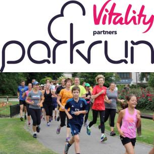 Join the Basildon parkrun Club for Free Saturday Park Runs