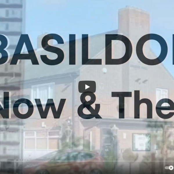 Basildon and Pitsea Market : A Shopper's Haven