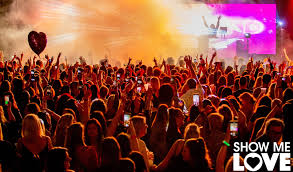 Show Me Love Basildon UK Garage Party In Basildon Night Out