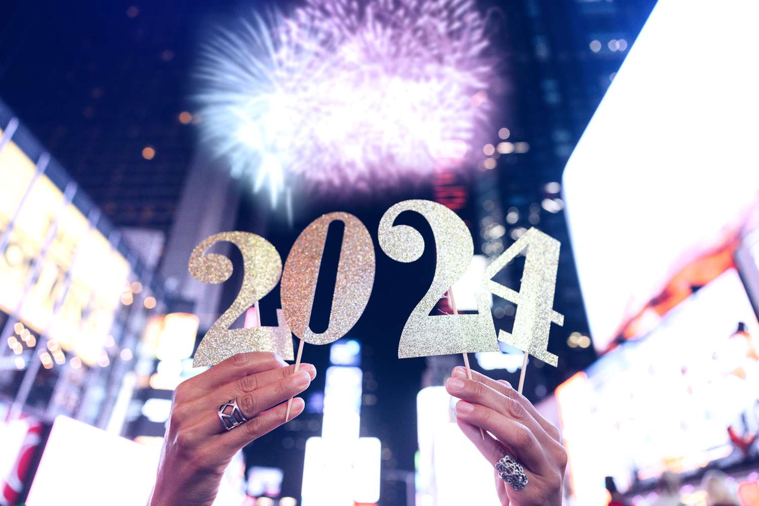 Best New Year's Eve Parties in Basildon 2024/25
