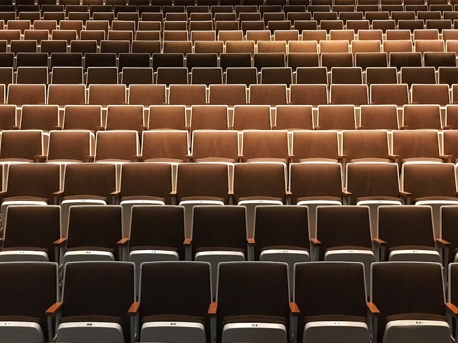 Cliffs Pavilion: Westcliff's Premier Entertainment Venue