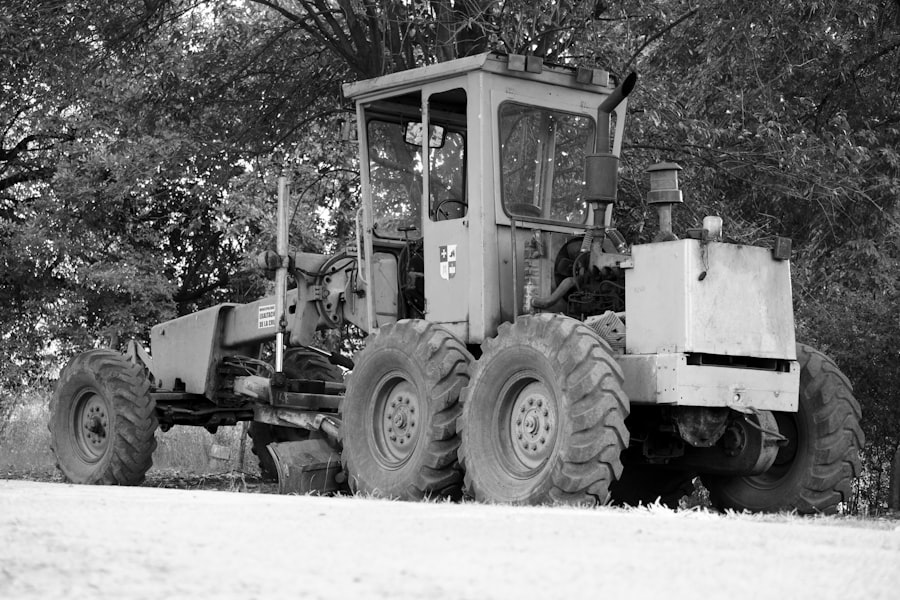 Basildon Christmas Tractor Run Route and Date