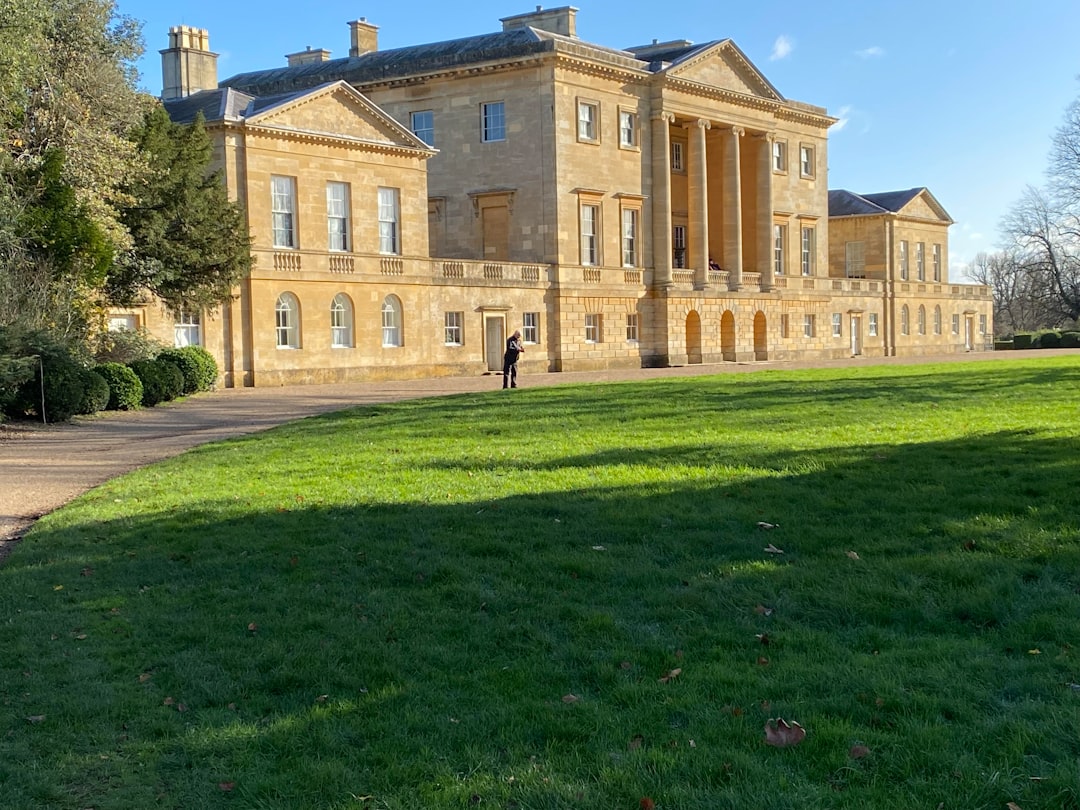 Exploring Life In Basildon: A Local's Perspective